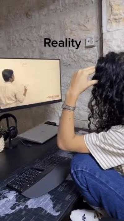 🔥 Expectation Vs Reality Programmerhumor