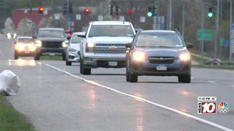 Evan Lowenstein On Linkedin Some Residents On The Fence About Possible Red Light Cameras In