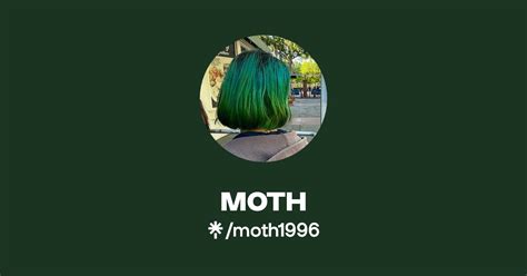 Moth Listen On Youtube Spotify Linktree