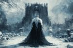 Goddess Hel In Norse Mythology And Her Many Symbols The Wicked Griffin