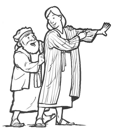 JosÉ Y Su TÚnica De Colores Dia Del Pastor La Historia De Jose