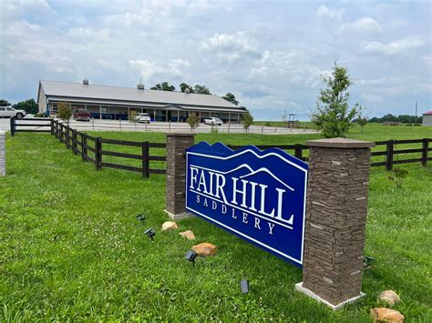 Fair Hill Saddlery Fair Hill Saddlery