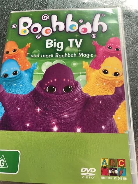 Big Windows Boohbah Wiki Fandom Powered By Wikia