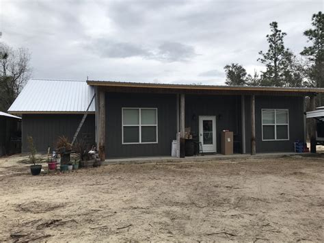 Yoder Metals Photo Gallery Screven Ga