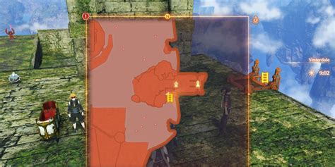 Where To Find Every Art Unlock Kit In Xenoblade Chronicles 3 Future Redeemed