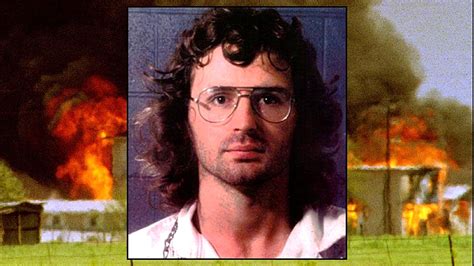 David Koresh Star Howell