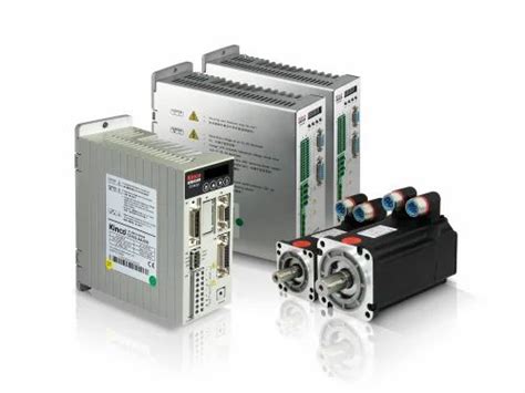 AC Servo Drives Phase At Number In Ahmedabad ID
