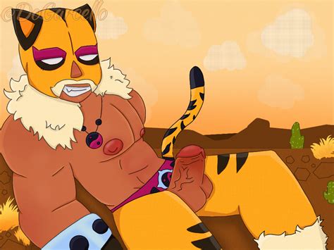 Post 6405726 Brawlstars Dogarcello Elprimo Eltigro