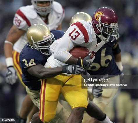 236 Stafon Johnson Photos And High Res Pictures Getty Images