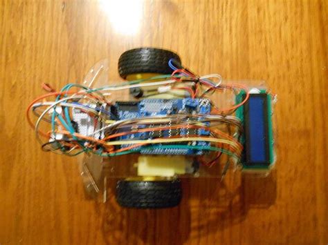 Obstacle Avoiding Robot Self Driving Car General Guidance Arduino Forum