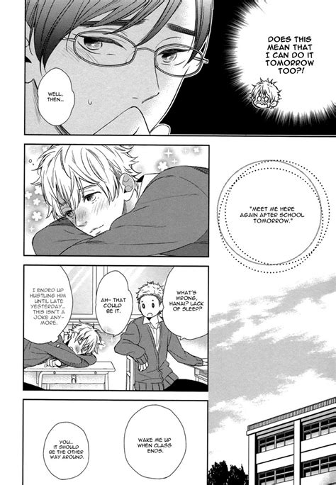 [sasamaru Yuuge] Hitotsu Futatsu Himitsu [eng] Myreadingmanga