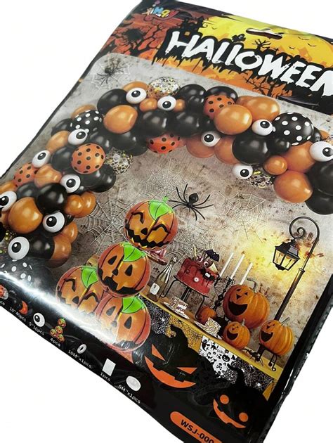 Tesouro Direto Import Kit 45 Happy Birthday Balloons Shein Usa