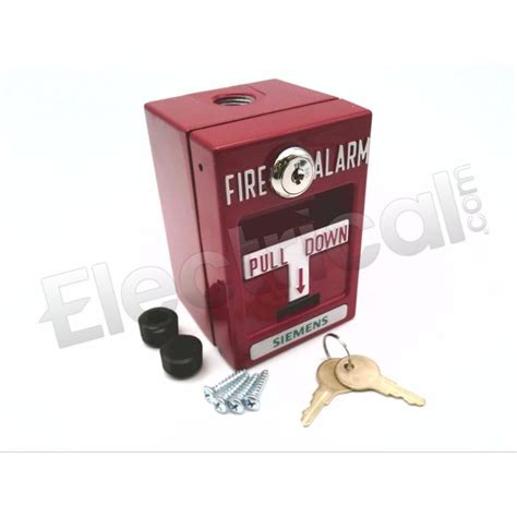 Msm K Wp Siemens Fire Safety Building Maintenance