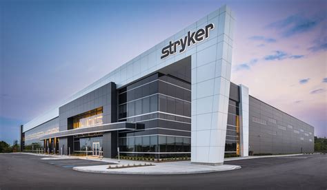 Stryker Canada Vicano