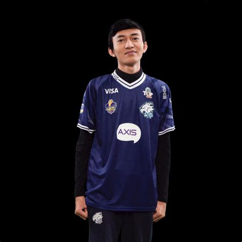 Perjalanan Karir Dan Profil Pai Alter Ego Si Kapten Dan Ace Andalan