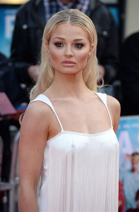Emma Rigby