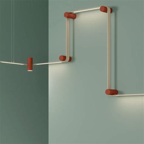 Vibia Launches Customisable Lighting System Made Up Of Glass Spheres