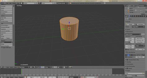 Edit Mode Not Working Basics Interface Blender Artists Community