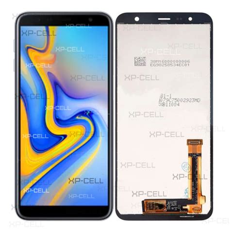 Samsung J6 Plus J4 Plus J610 J4 Plus Xp Cell
