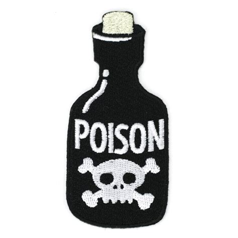 Poison Patch