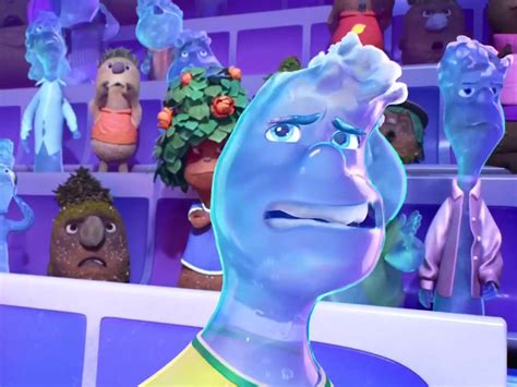 Elemental 2023 Reviews Metacritic