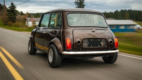 Type 10 Mini Cooper 10 トップギア・ジャパン Top Gear Japan