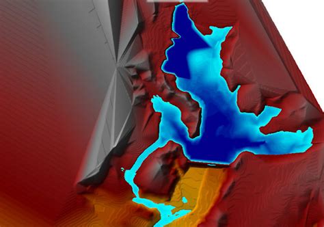 Do Storm Water Drainage And Grading Hdrology Hec Ras 2d Flood Risk