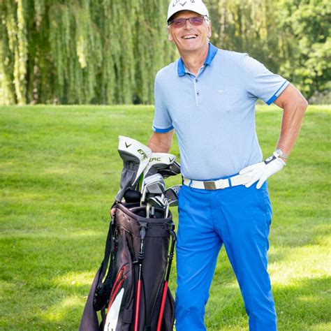 220107 Golfclub Varus Pro Thomas Gerhardt 21a Golfclub Varus