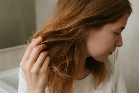 ¿por Qué Mi Cabello Se Seca Tan Rápido Descubrir Causas Y Soluciones