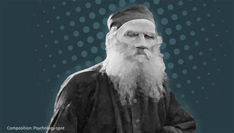Tolstoy Effect Denying Reality Will Not Make It Disappear