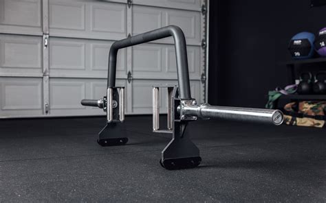 Open Trap Bar Rep Fitness Specialty Barbell