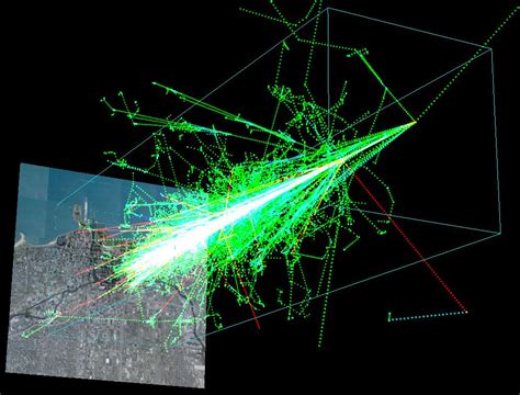Intel To Protect Microchips From Cosmic Rays Universe Today