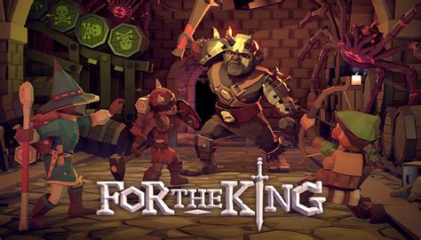For The King On Steam