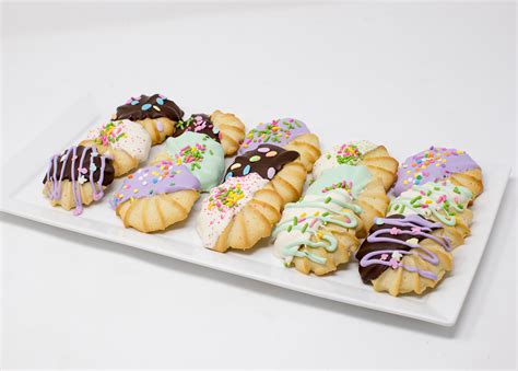H83209 Rossmoor Pastries Catalog