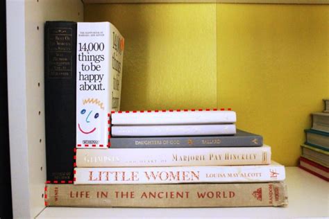 How To Declutter A Bookshelf Without Losing Its Personality