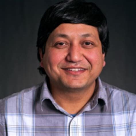 Subhadeep Gupta University Of Washington Seattle Seattle Uw