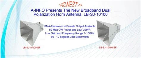 A Info Inc On Linkedin A Info Is Proud To Introduce The Lb Sj 10100