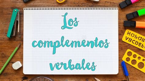 Exercícios Sobre Complemento Verbal Fdplearn