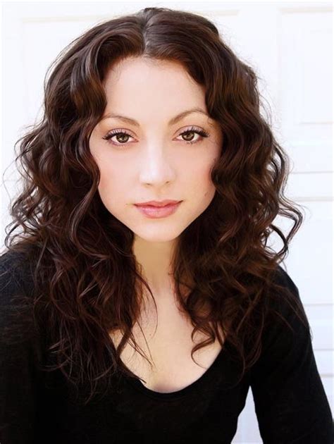 Leah Gibsons Pictures Hotness Rating 95110