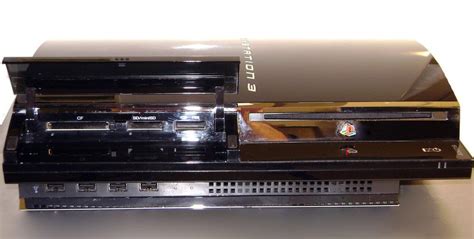 Anyone Remember These Days When The Ps3 Had 4 Usb Ports Such A Small Yet Significant Feature Anyone Remember These Days When The Ps3 Had 4 Usb Ports Such A Small Yet Significant Feature