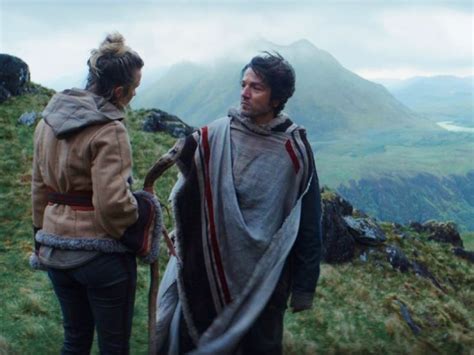 Aldhani Star Wars Andor Season One Scifi Stream