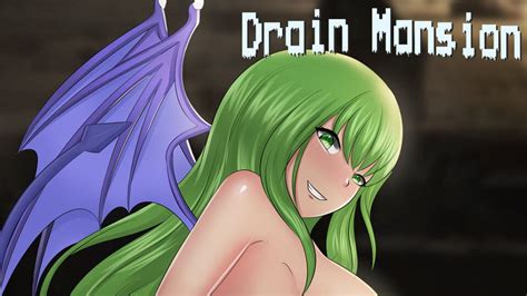 Drain Mansion Fakku