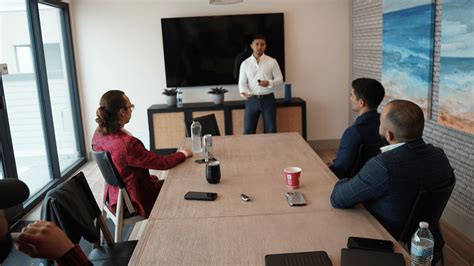 Inspiring Conversations With Royal Liedecke Of 2relentless Barbershop