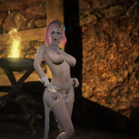 Bloody Spell Nude Mod Page 11 Adult Gaming Loverslab