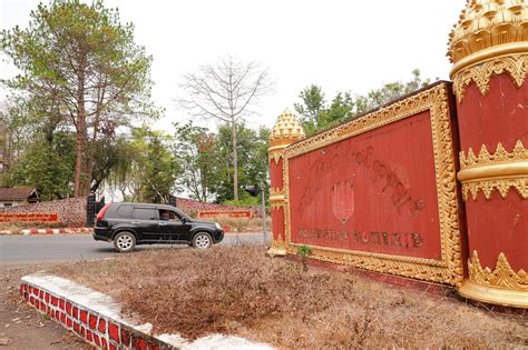 လားရှိုးမြို့တွင် အုပ်ချုပ်ရေးယန္တရား ပြန်လည်ပတ်နိုင်ရန် စစ်ကောင်စီက