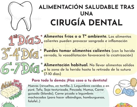 Después De Una Cirugía De Muela ¿puedo Consumir Lácteos Lacteos Franz