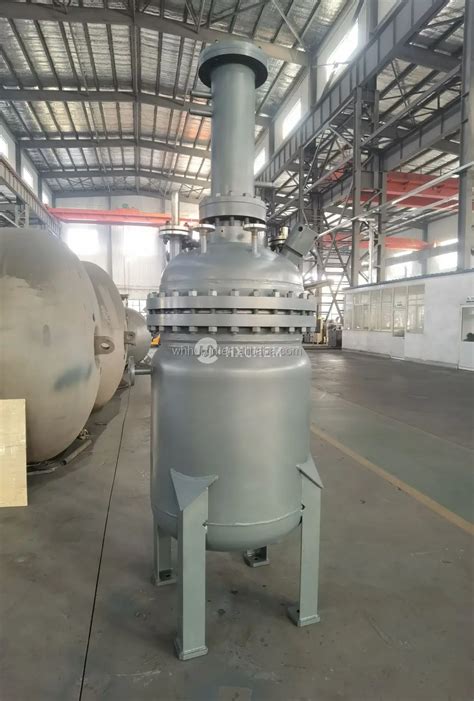 500l Electric Heating Cladding Pressure Reactor Buy 500l Electric Heating Cladding Pressure