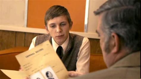 Pictures Of Bronson Webb