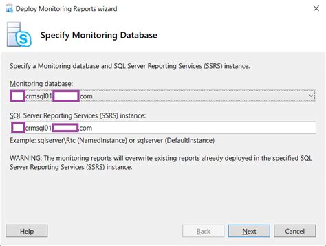 Deploying Skype For Business Server 2019 Archiving And Monitoring