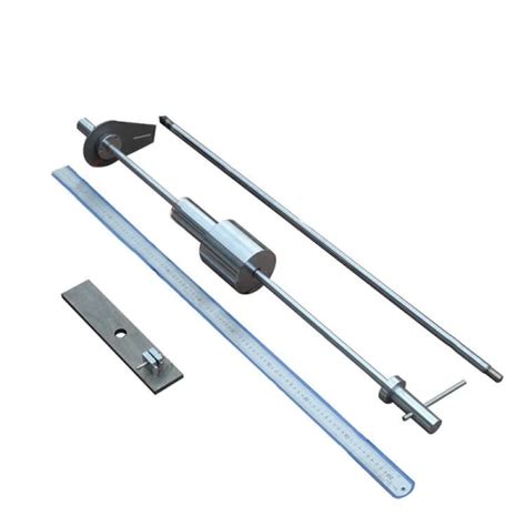 Testing Equipment Of Soil Dynamic Cone Penetrometer Dcp Testing